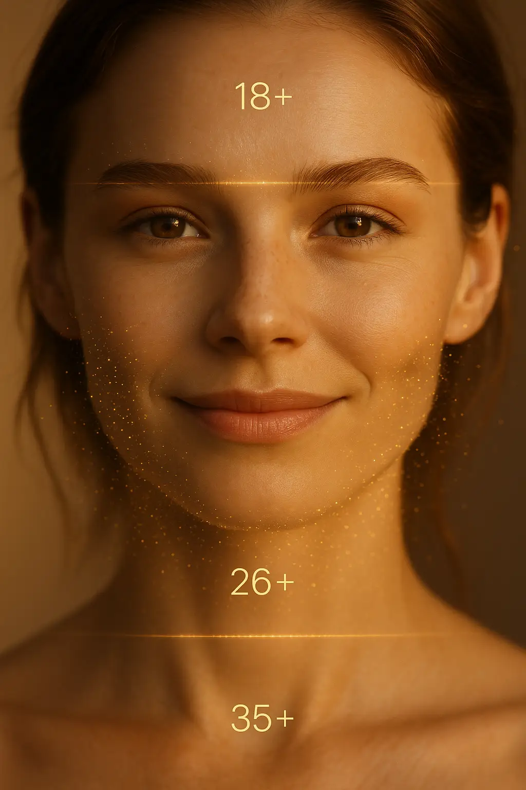 AI Age Detector - Estimate Age from Photos Instantly | FaceAuraAI